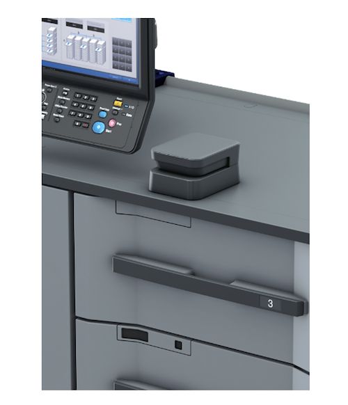 数印新势力！柯尼卡美能达重磅推出AccurioPress C7100系列彩色数码印刷机_TOM资讯