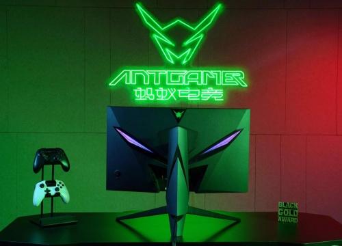 让男友尖叫的礼物｜电竞潮男不容错过的高分高刷显示器_TOM资讯