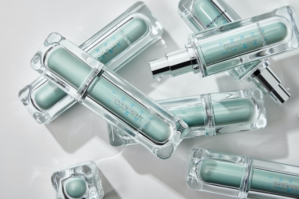 CODEMINT纨素之肤携手AYAYI探索元宇宙中的纯净_TOM资讯