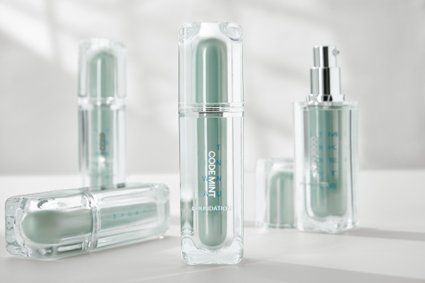 CODEMINT纨素之肤携手AYAYI探索元宇宙中的纯净_TOM资讯