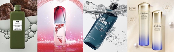 JD.com New Division Retail store Launches Autumn Makeup Pageant Special ...