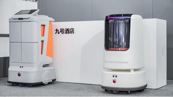 九号机器人的深邃思考：如何让真价值落地生花？_TOM资讯