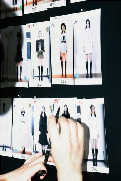 JORYA 2022 AW COLLECTION｜正式上线，走进JORYA的工匠艺术_TOM时尚