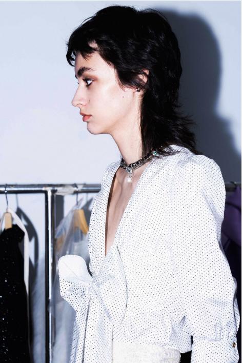 JORYA 2022 AW COLLECTION｜正式上线，走进JORYA的工匠艺术_TOM时尚