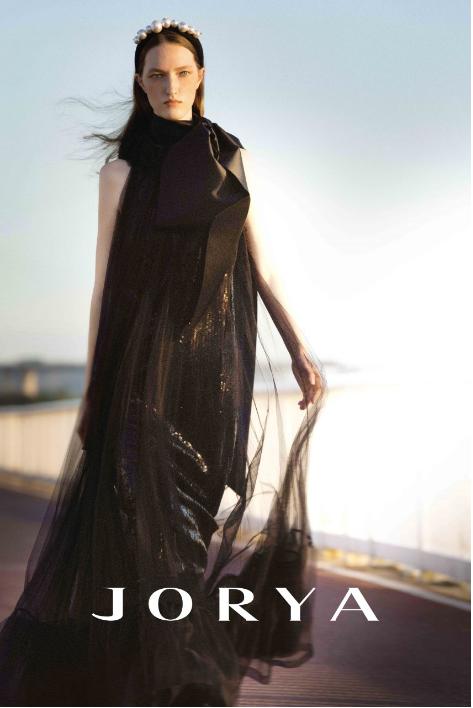 JORYA 2022 AW COLLECTION｜正式上线，走进JORYA的工匠艺术_TOM时尚