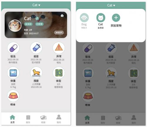助力智能养宠，狗狗健康减肥大作战_TOM资讯