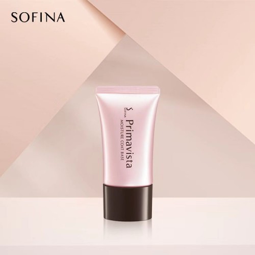 卡粉补救，SOFINA 苏菲娜的精致底妆小贴士_TOM时尚