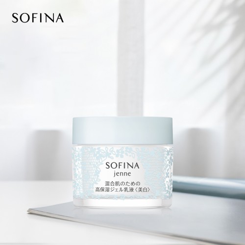 安抚肌肤“起床气”，SOFINA 苏菲娜的活力少女上线_TOM时尚