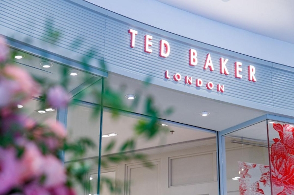 Ted Baker全新概念店启幕线下品鉴会_TOM资讯