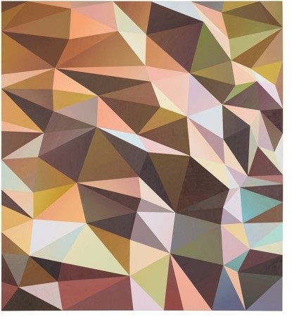 PeakPerformance 壁克峰开创全新零售业态艺术围挡，三里屯首店围挡正式落建_TOM资讯