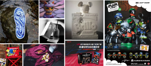 潮流新动向——POIZON CON得物潮流集市在深圳活力开市_TOM时尚