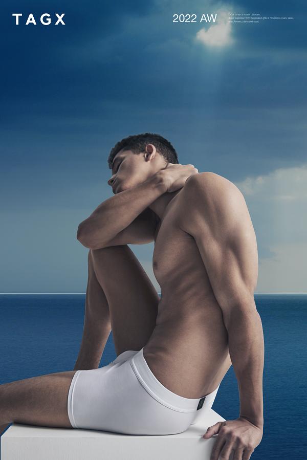 引领男性消费新风潮 男士贴肤科技品牌TAGX 9月GMV超1500w_TOM资讯