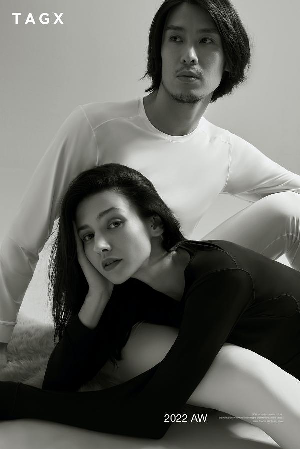 引领男性消费新风潮 男士贴肤科技品牌TAGX 9月GMV超1500w_TOM资讯