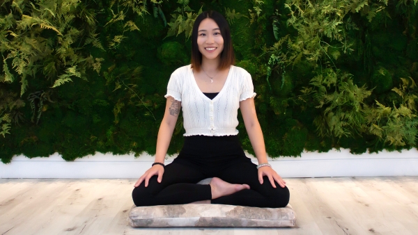 首个虚拟现实冥想室——《Hoame冥想之家》今日正式登陆奇遇VR_TOM科技