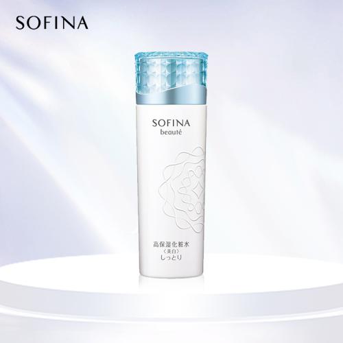 换季干燥救星，SOFINA苏菲娜的美肌入秋指南_TOM时尚