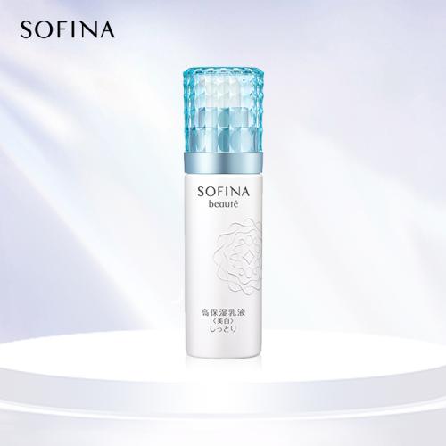 换季干燥救星，SOFINA苏菲娜的美肌入秋指南_TOM时尚