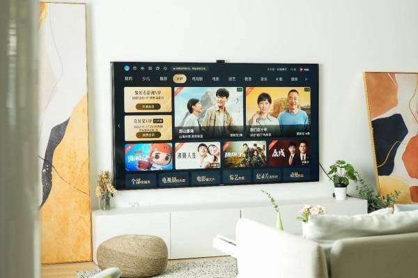 海信发布世界杯营销战略，U8H用6大科技定义观赛电视新标杆_TOM资讯