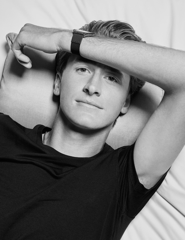 RICHARD MILLE 年轻一代品牌挚友风采_TOM资讯