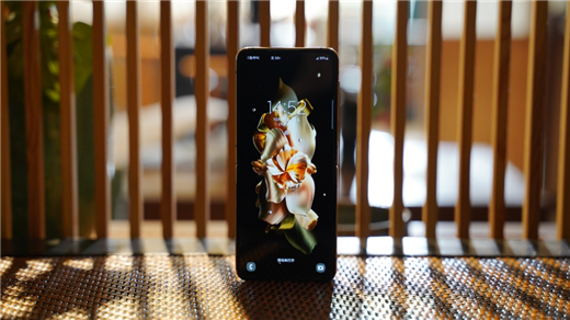 传经典韵味 展稀世魅力 心系天下三星W23 | W23 Flip火热预约中_TOM资讯