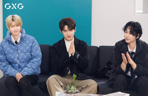 新都市，有生活：GXG15周年邀请青年共同探讨定义“新都市”_TOM资讯