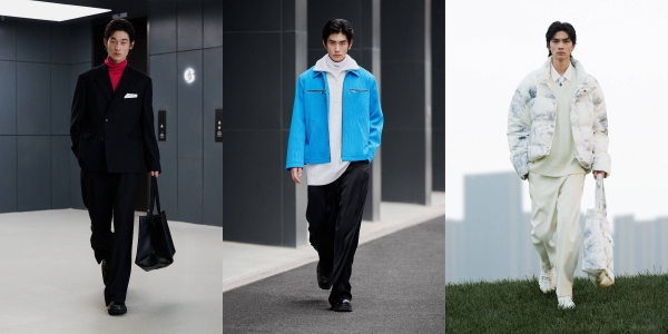 新都市，有生活：GXG15周年邀请青年共同探讨定义“新都市”_TOM资讯