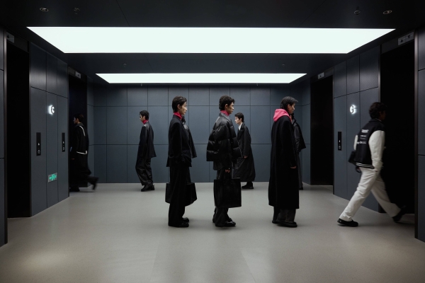 新都市，有生活：GXG15周年邀请青年共同探讨定义“新都市”_TOM资讯