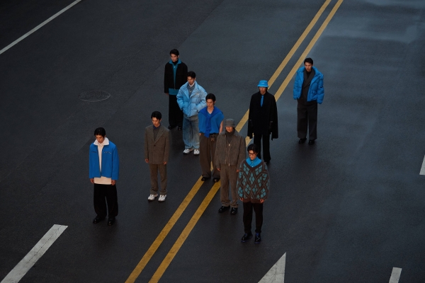 新都市，有生活：GXG15周年邀请青年共同探讨定义“新都市”_TOM资讯