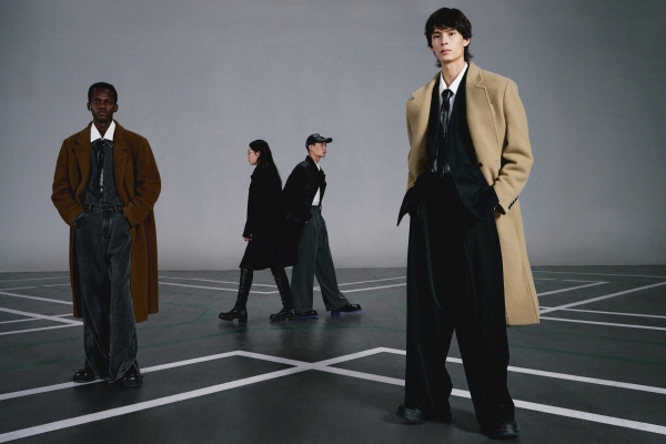 新都市，有生活：GXG15周年邀请青年共同探讨定义“新都市”_TOM资讯