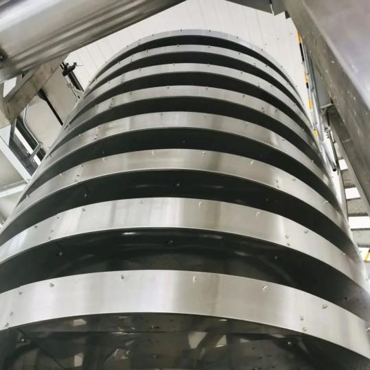 赋能饮料行业提质增效，Apollo VTS伟梯施瓶螺旋巧得高分！_TOM资讯