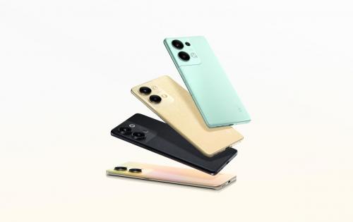 极致轻薄好手感！OPPO Reno9系列外观工艺全系升级_TOM资讯