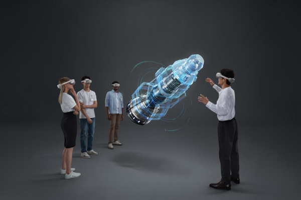 全新企业级VR一体机PICO 4 Enterprise即将上市，打开商用场景新价值_TOM资讯