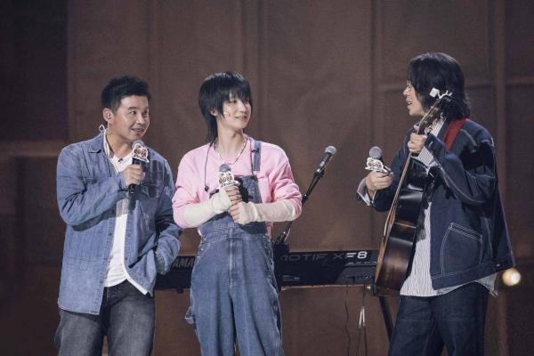 COLMO助力《我们民谣2022》正式开播，以音乐的力量驱动理享生活进化_TOM资讯