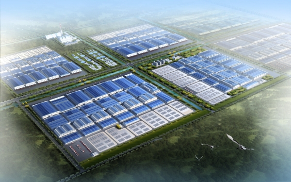 金光集团APP（中国）战略合作上海高科，生物酶创新品类升级_TOM资讯