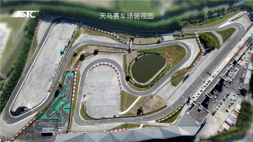 引爆中国速度，角逐2022赛季CTCC总冠军_TOM资讯