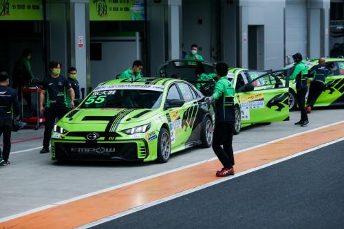 全擎引爆，影豹掀起2022 CTCC新风“豹”_TOM资讯