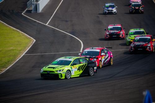 全擎引爆，影豹掀起2022 CTCC新风“豹”_TOM资讯