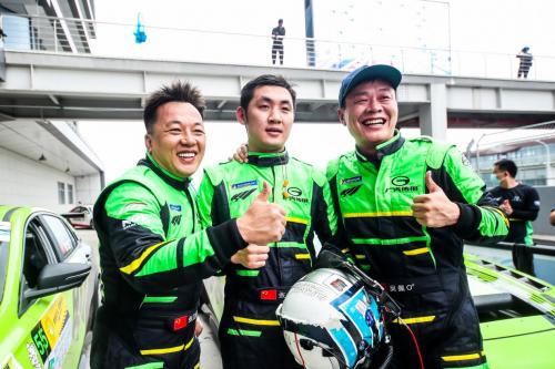 全擎引爆，影豹掀起2022 CTCC新风“豹”_TOM资讯