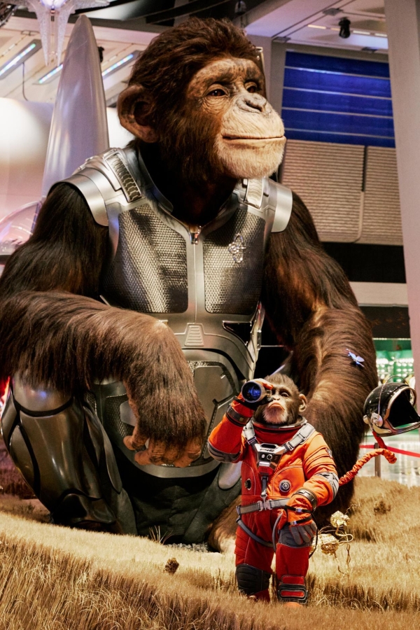 成都SKP正式亮相！JIN FX肖进特效又一标杆之作_TOM时尚