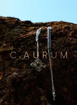 C.Aurum潮金：黄金珠宝行业内的新锐时尚品牌_TOM资讯