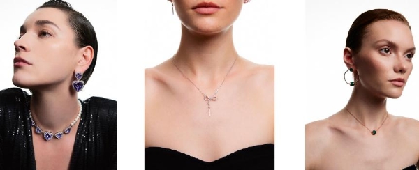 C.Aurum潮金：黄金珠宝行业内的新锐时尚品牌_TOM资讯