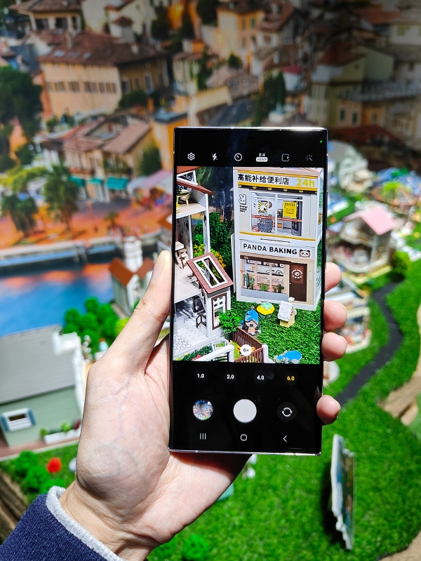 情人节放大招！国行三星Galaxy S23系列发布，安卓YYDS_TOM资讯