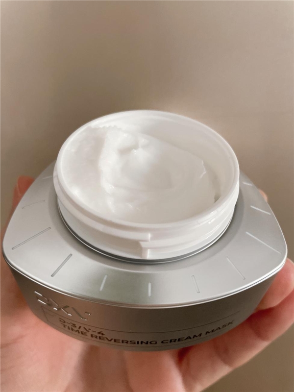 “护肤界的靶向药”DXV定效维首款产品“小脸面膜”闪亮亮相_TOM生活