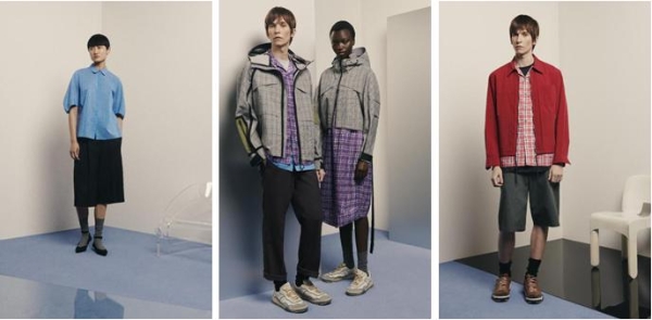 Theroy Project 设计师联名系列 by Lucas - 摩登纽约 绮趣新意_TOM资讯