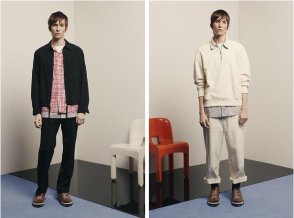 Theroy Project 设计师联名系列 by Lucas - 摩登纽约 绮趣新意_TOM资讯