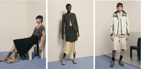 Theroy Project 设计师联名系列 by Lucas - 摩登纽约 绮趣新意_TOM资讯