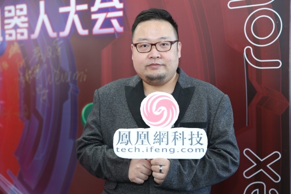 第23赛季robotex世界机器人大会发布会在上海举行_TOM资讯