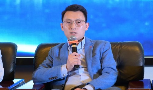 助力代账行业解决获客、管理难题，EC SCRM亮相首届代账行业博览会_TOM资讯