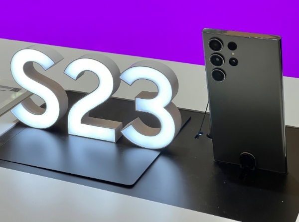 加码布局中国市场，三星携OLED电视新品登陆AWE_TOM资讯