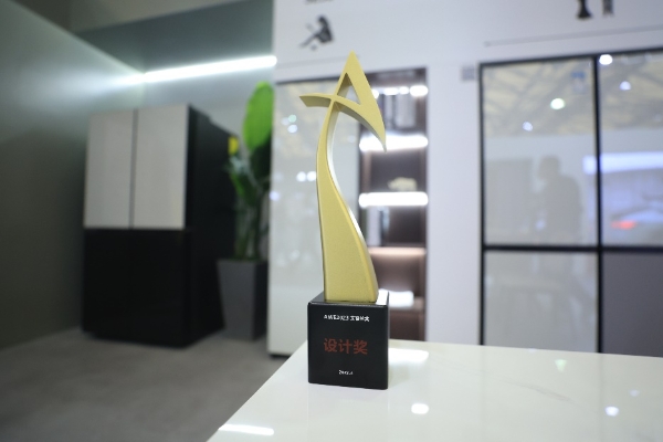 三星AWE 2023斩获多项艾普兰奖！_TOM科技