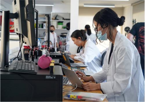 全球首家旅行制高中—THINK Global School美国辛克全球学校_TOM资讯